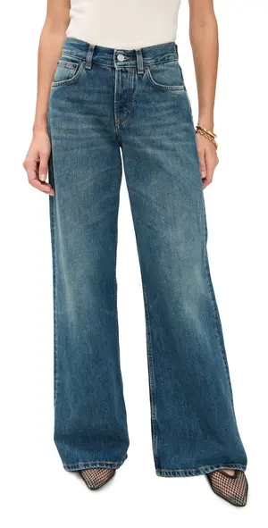 Jeanerica Slim Fit Jeans For Women