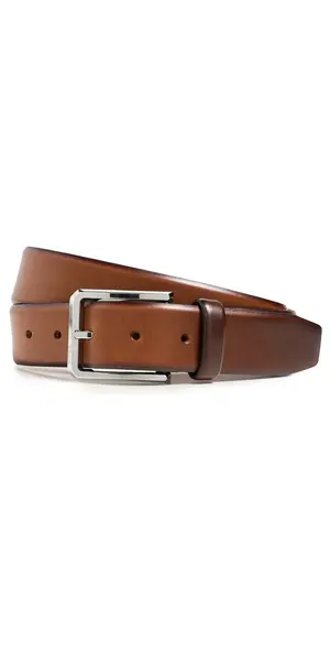 BOSS Caleb Belt - Medium Brown