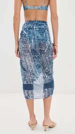 PALMACEA Pareo Sarong