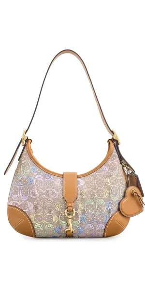 COACH Hampton Hobo Bag
