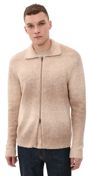 Les Deux Medium Knit Knitwear For Men