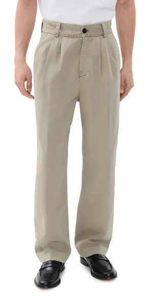 Agolde Full Length Bottoms For Men
