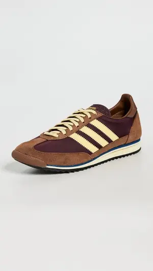 Adidas Sl 72 Og Sneakers