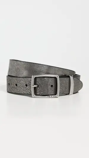 Rag & Bone X Boyfriend Belt