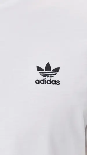 Adidas Trefoil Essentials Tee