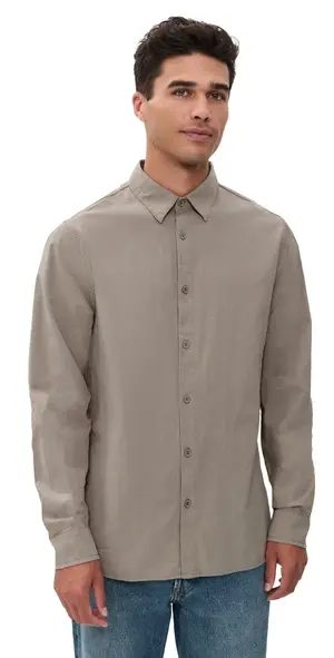 Rhythm Shirts For Men