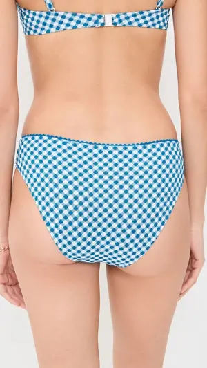 Solid & Striped The Daphne Bikini Bottom