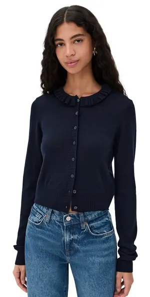 Favorite Daughter Long Sleeve Knitwear For Women