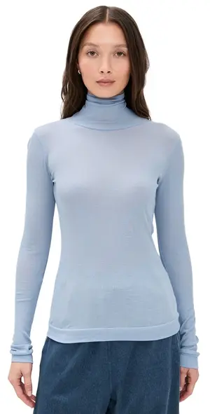 B Sides Jana Turtleneck