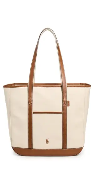 Polo Ralph Lauren Medium Totes