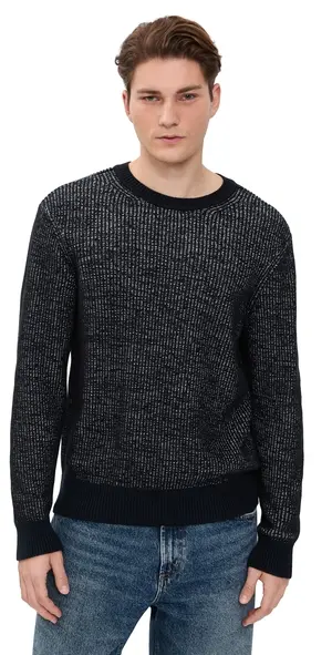 Rag & Bone Medium Knit Knitwear For Men