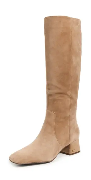 Sam Edelman Heeled Boots For Women