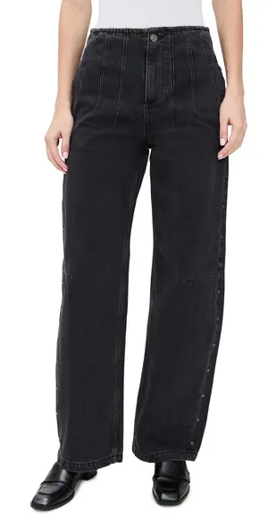 Seventy + Mochi Jeans For Women