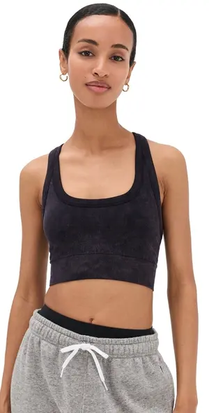 Free People Stretch Sports Bras