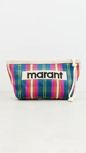 Isabel Marant Powden Cosmetic Case