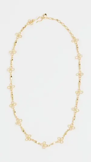 Brinker & Eliza Sadie Necklace