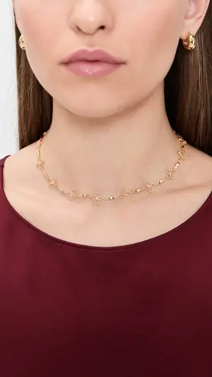 Brinker & Eliza Sadie Necklace