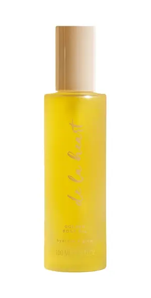 DE LA HEART Golden Body Oil 3.4 Oz/100 - No Color