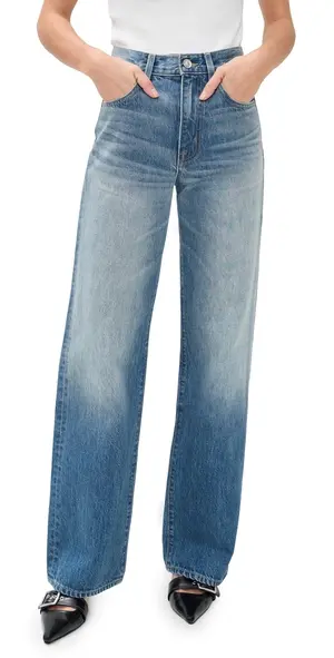 Vintage Jeans For Women