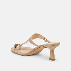 DOLCEVITA Derrel High Heel Sandal