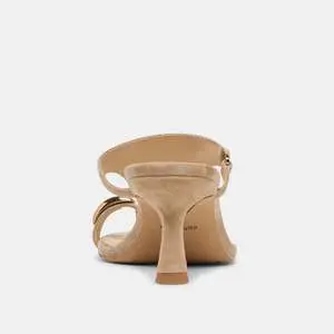 DOLCEVITA Derrel High Heel Sandal