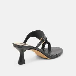 DOLCEVITA Derrel Heeled Sandals