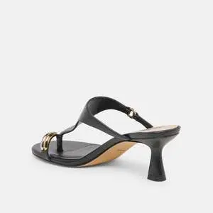 DOLCEVITA Derrel Heeled Sandals