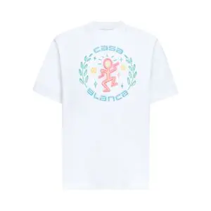Casablanca Classic T-shirt