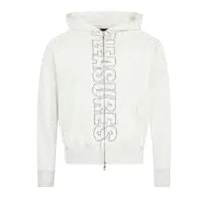 PLEASURES Impact Zip Hoodie