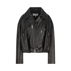 Loewe Biker Jacket