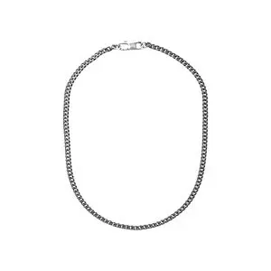 MAISON MARGIELA Brunito Necklace - Silver