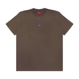 Supreme World Famous Short-sleeve Top