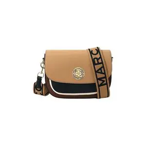 Marc Jacobs Signet Turnlock Saddle Bag