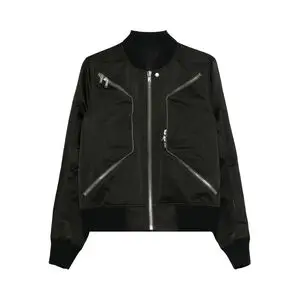Rick Owens Heizer Flight Jacket
