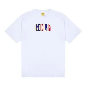 GOLF WANG Geo Tee