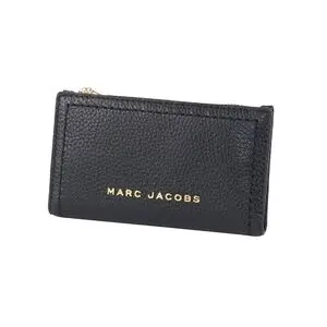 Marc Jacobs Textured Wallets For Women