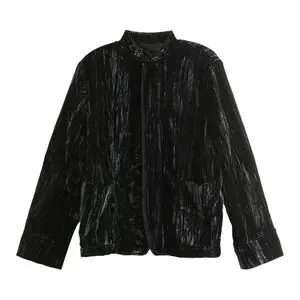 Ann Demeulemeester Classic Jackets For Women