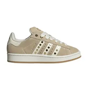 Adidas Campus 00s Sneakers - Tan