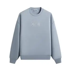 Kith Loyalty Exclusive Nelson Crewneck Voyage