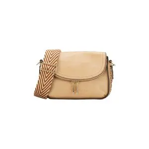 Marc Jacobs Grooved Webbing Mini Messenger Bag