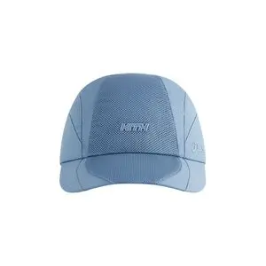 Kith X Asics Loyalty Exclusive Mesh Mix Griffey Camper Hat - Blue