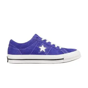Converse Lace Up Oxfords