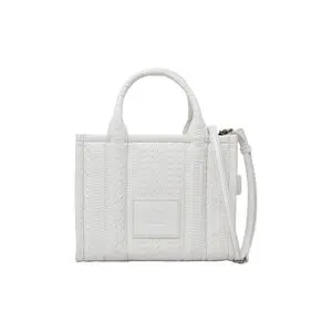 Marc Jacobs Dtm Monogram Leather Small Tote