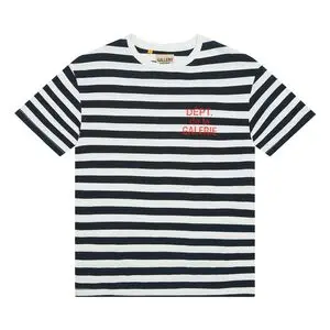 GALLERY DEPT. Striped T-shirt - Blue