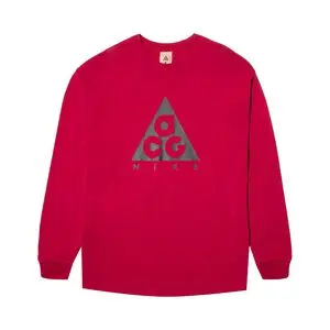Nike Long-sleeve Tee