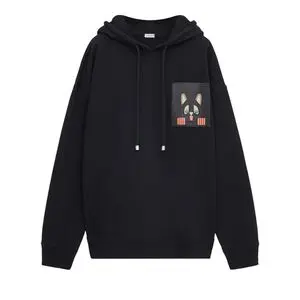 Relaxed Fit Sweatshirts