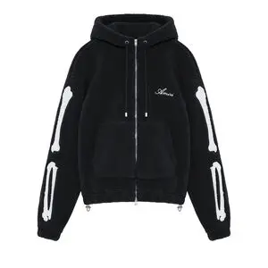 Amiri Zip Up Activewear For Women