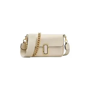 Marc Jacobs Leather J Marc Shoulder Bag