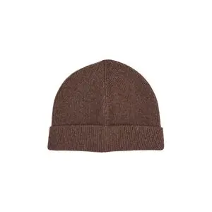 LEMAIRE Mushroom Melange Beanie - Grey