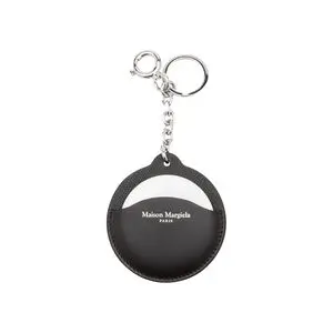 MAISON MARGIELA Circle Keyring